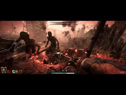 Steam Community :: Video :: Vermintide 2: Slayer (Dual Axes/2h Axe ...