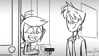 Fanmade TGAMM Animatic - The Ghost and Molly McGee - Fimfiction