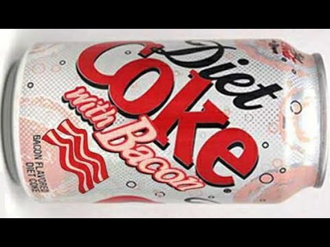 World's Weirdest Coca Cola Flavors | Food and Farming | Before It's News