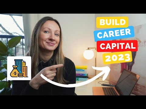 5 BEST Steps To SUCCESSFUL Career Planning