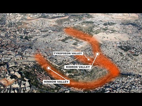 Israel: GOD's Chosen Land for His Name!