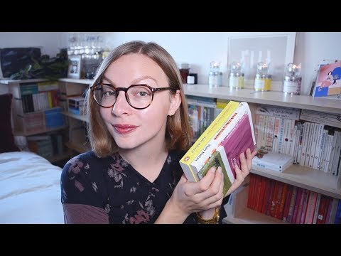 July Reviews