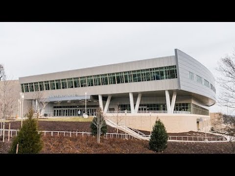 Event Center is More than Addition to UMBC Athletics