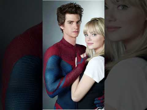 Best Spider-Man series couples