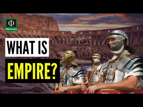 What is Empire?
