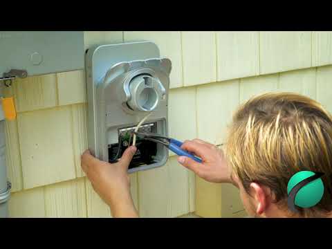 How to Install Charge Point's Home Flex Charger