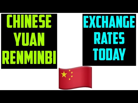 Chinese Yuan Foreign Currency Rates Today 25 November 2024