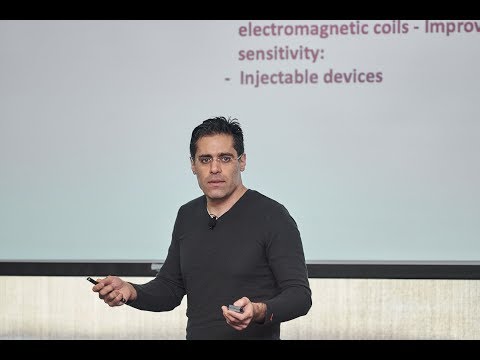 Aviad Hai on probes for directly recording neural activity | ApplySci @ Stanford