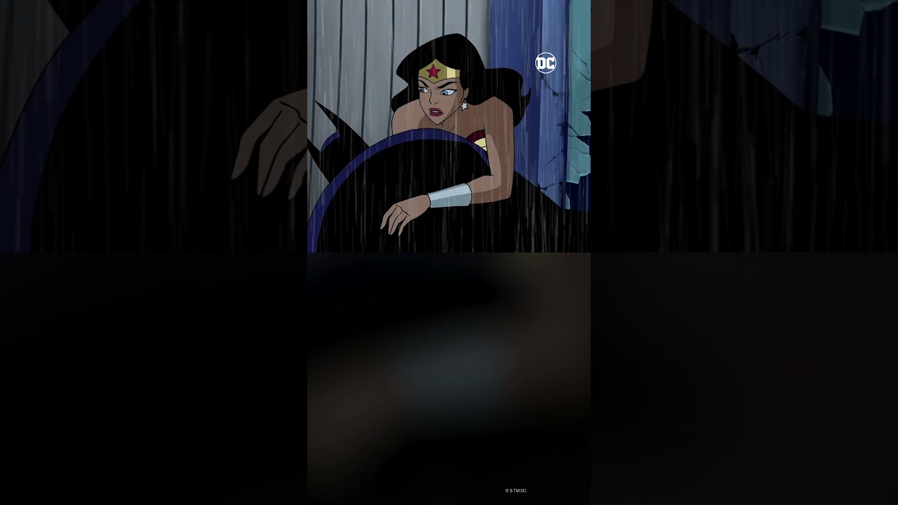 Super Heroes, But Make It Art | DC