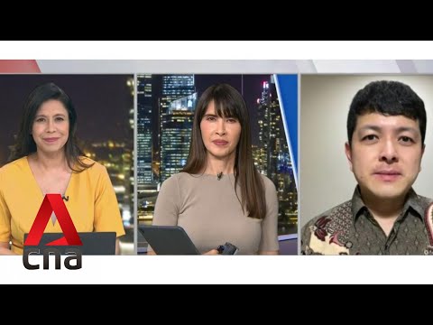 Dr Oh Ei Sun on Malaysian court upholding Najib's 1MDB conviction