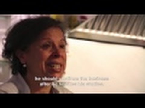 Spanish Reporting – Halley Rogers