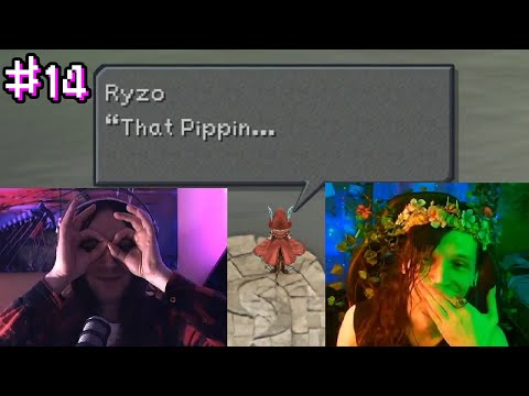 Steam Community :: Video :: Have You Mist Us? | Final Fantasy IX Let's ...