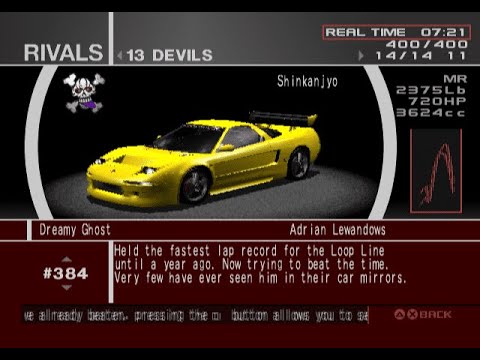 Steam Community :: Video :: First Time Playing Touge Shakai Feat. NSX-R