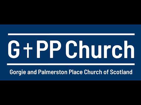 Sunday 19th April 2026 – AM Service | Palmerston Place Church, Edinburgh