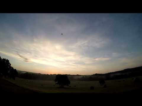 Sun Rise 7 4 22 70f/21c