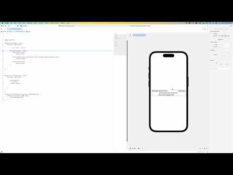 Conceptos básico de Stacks en SwiftUI – C O D E L A B Y