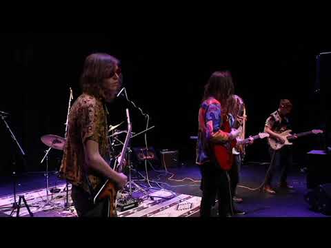 Live Lounge Band Blog/ Rehearsals – Cuckoo13 Music