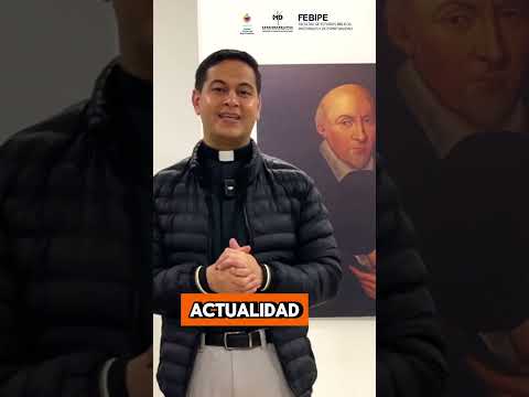 Descubre el significado del corazón que San Juan Eudes sostiene en su mano