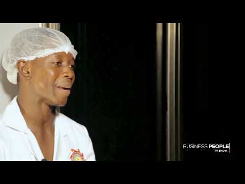 BUSINESS PEOPLE EP 3 JB products