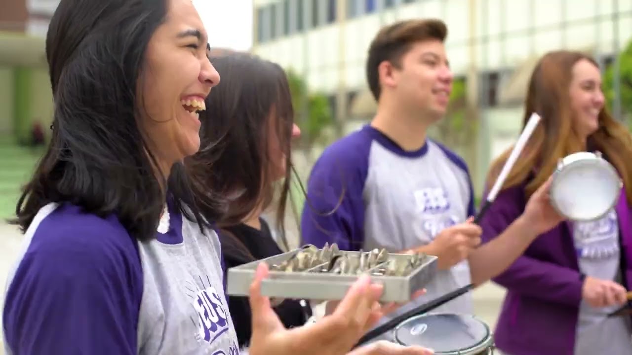 UTFPR campus Curitiba