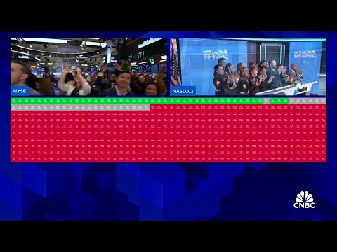 Opening Bell: December 30, 2024