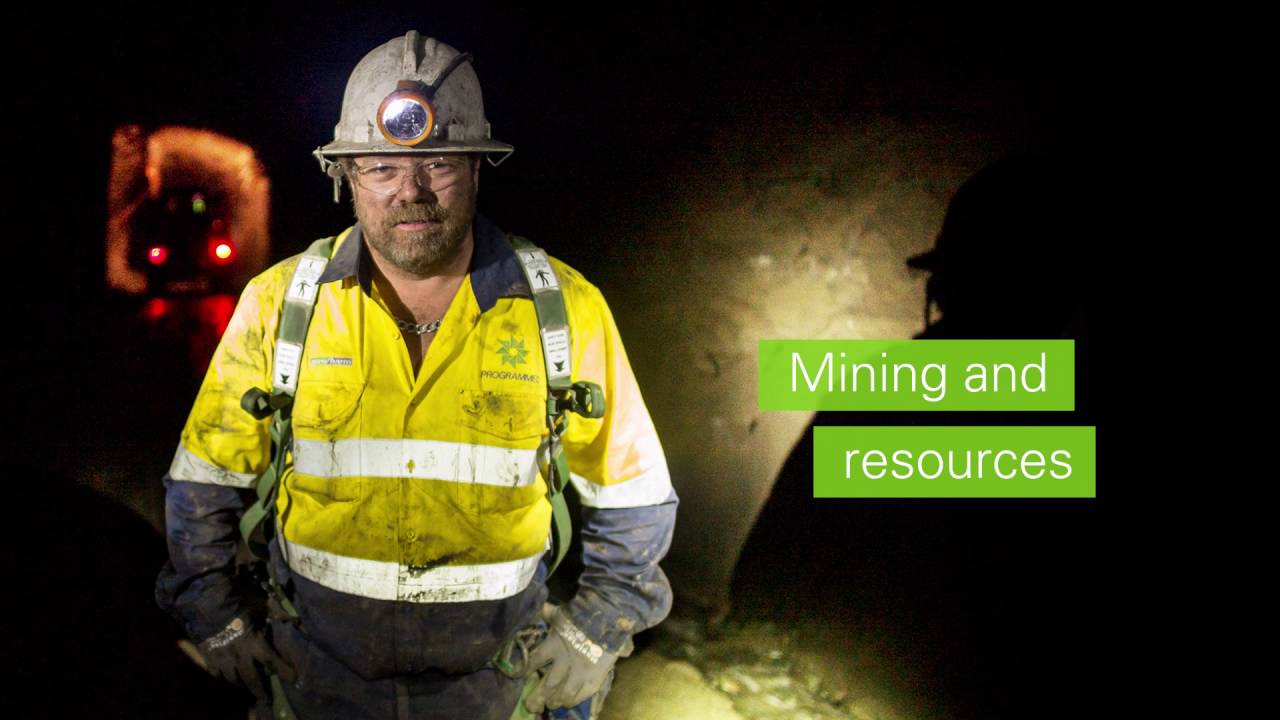 Programmed | Skilled Workforce