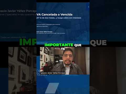 Certificación IVA: ¡Evita Intereses con esta Guía Rápida!