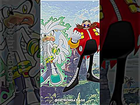 Who is stronger | Archie Silver Vs Sonic Universe