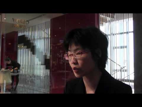 HTC One X in Taiwan, Here is Helen's first thoughts