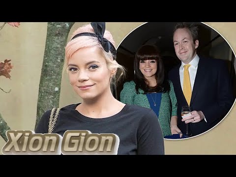 Lily Allen admits she 'cheated on her husband'