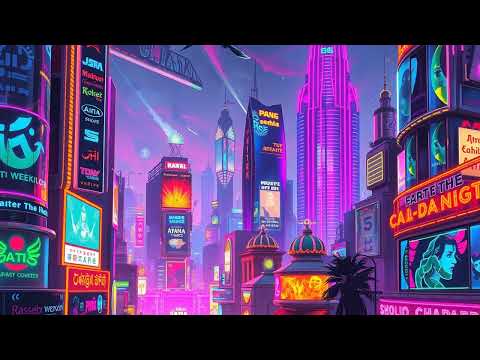 Nivra Resonance | World Fusion | FREE Music Download
