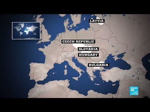 Covid-19: Several EU states lift border restrictions