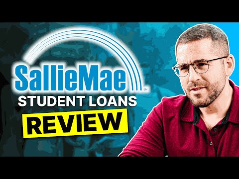 Sallie Mae Student Loans Review: Student Loans for College & Graduate School