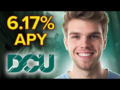DCU Savings Account Review | Is It Worth It? (2024)
