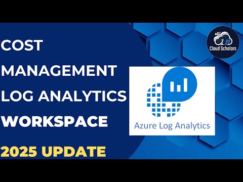 How to manage cost with Azure Log Analytics Workspace - 2025 Update
