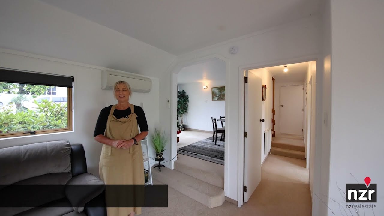 SOLD - 11B Ranui Place, Feilding