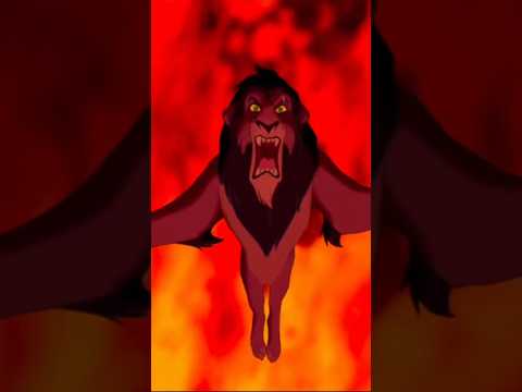 Why Did Scar Really Attack Simba?