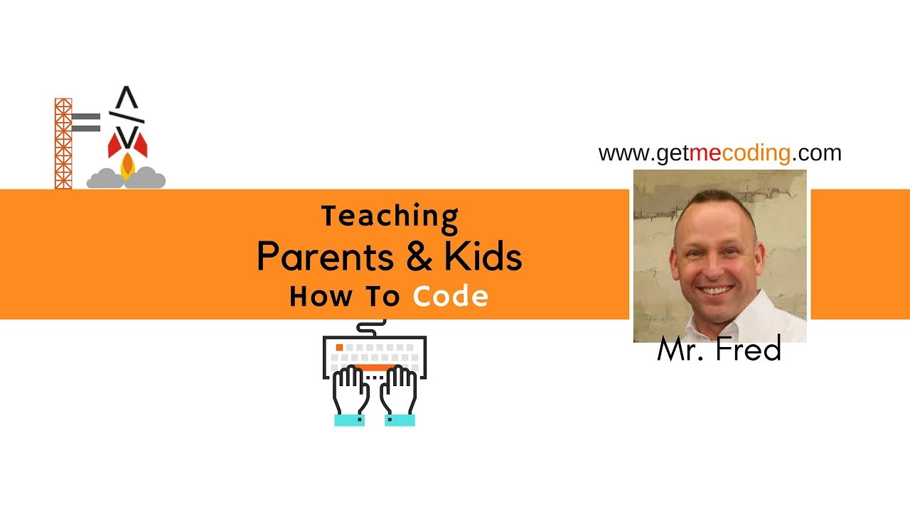 Welcome to GetMeCoding.com! - Begin Learning to Code