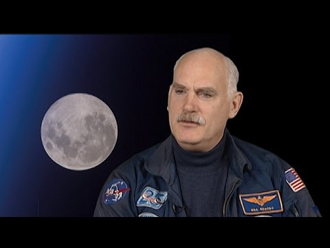 Why should we explore space?
