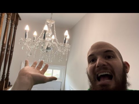 DOGAIN Smart Light Bulbs E12 Base LED Light Bulb Color Changing WiFi-Bluetooth Lights.