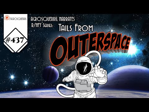 (Sci-Fi HFY) T.F.O.S#437 - Praise the Gun Gun & It Is Known & The Strangest Request
