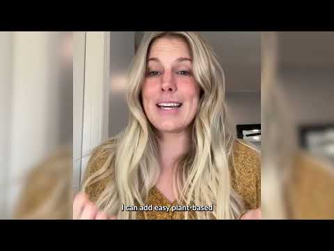 Sprinly Vegan Meals Delivered Review