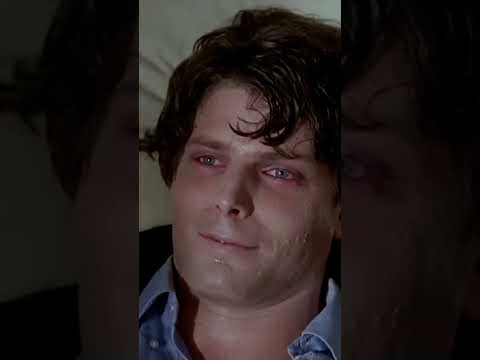 Somewhere In Time Ending Scene (A Classic Love Story) #Shorts #movie