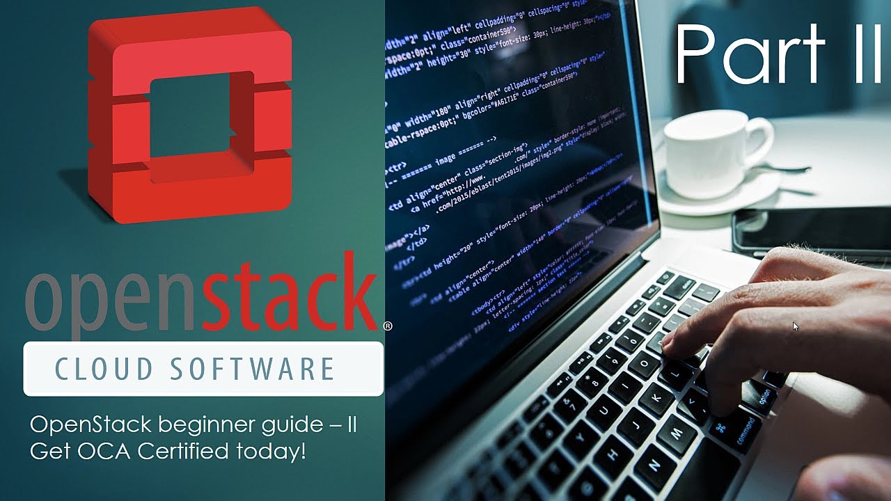 What Is OpenStack | OpenStack Tutorial For Beginners  | OpenStack certification training part II