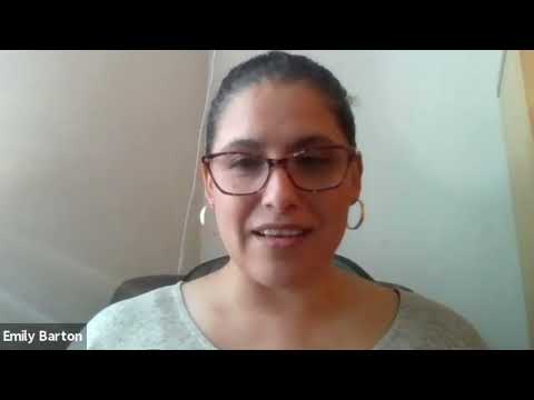 Emily Barton on Covert Vs Overt Racism - Rediscovering Our American Dreams