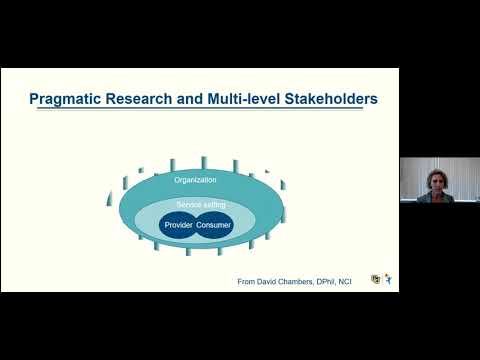 COPRH Con 2020 - Keynote with Dr. Amy Kilbourne, VA Queri