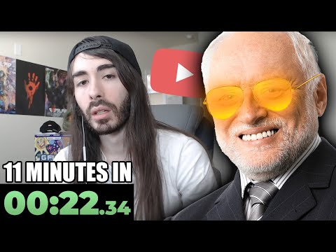 Why is YouTube Running So Slow - Speedrunned