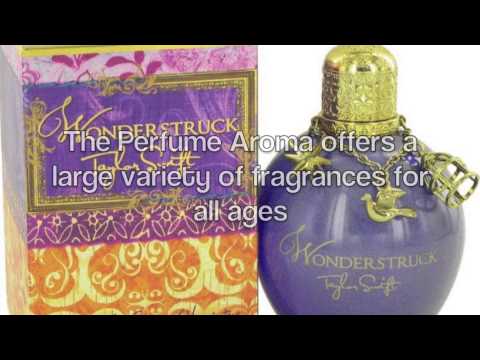 The Perfume Aroma