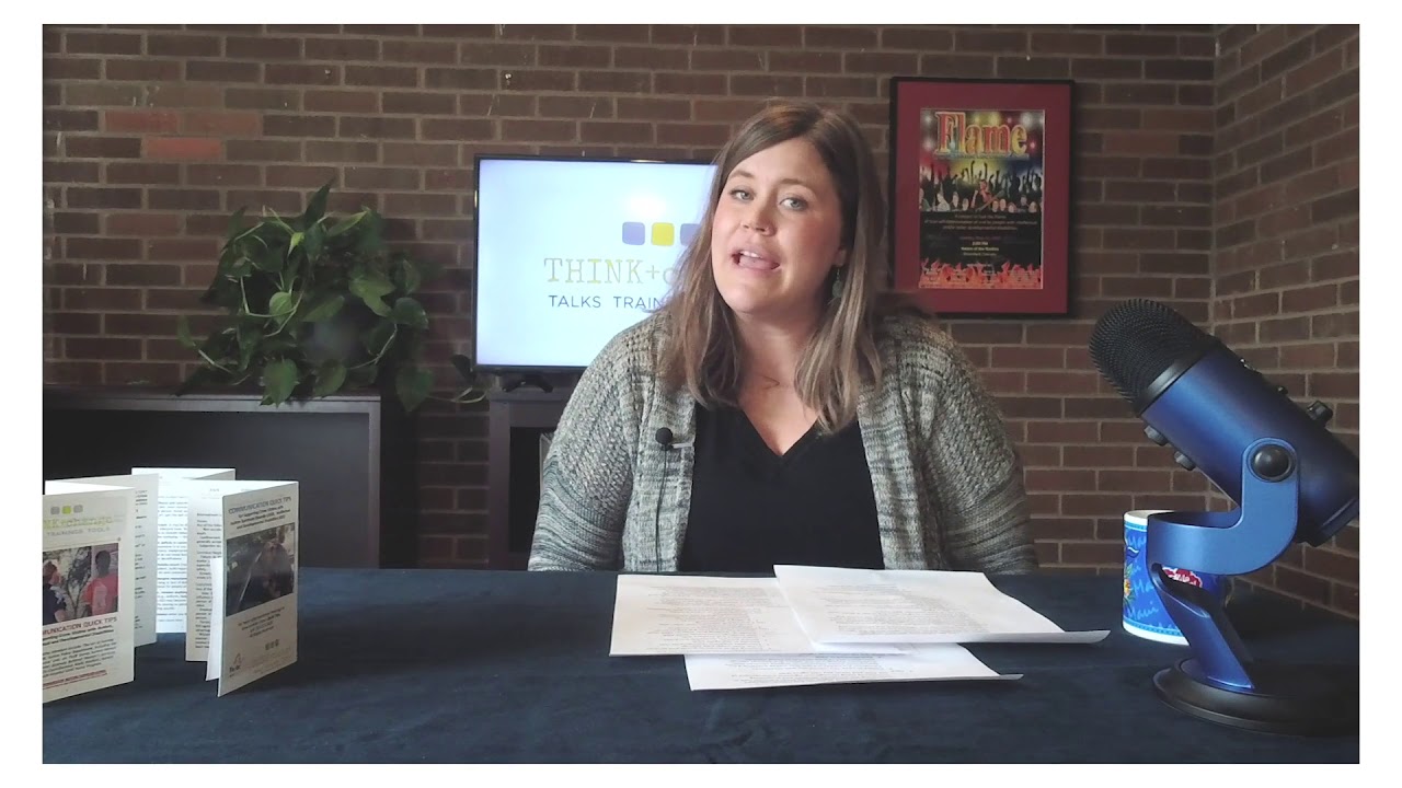 Overview:  Disability Rights