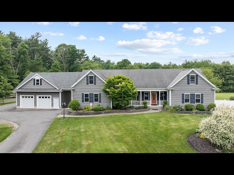 Welcome to 45 Pleasant St in Middleboro!